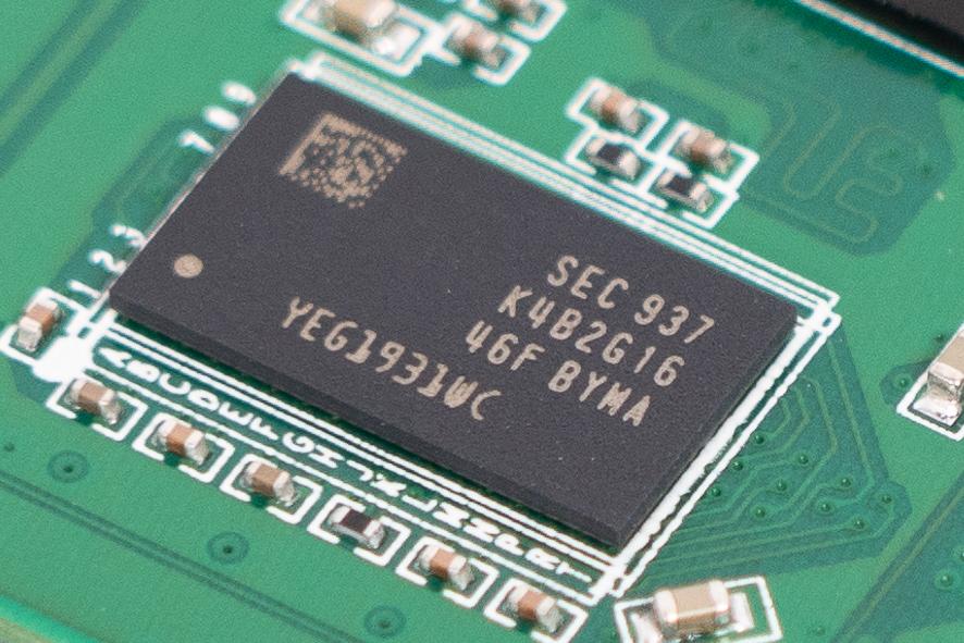 性能出色的高性价比产品： 海康威视E200P SSD评测 - 知乎