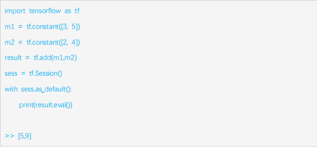 Tensorflow从入门到精通系列教程（一） - 知乎