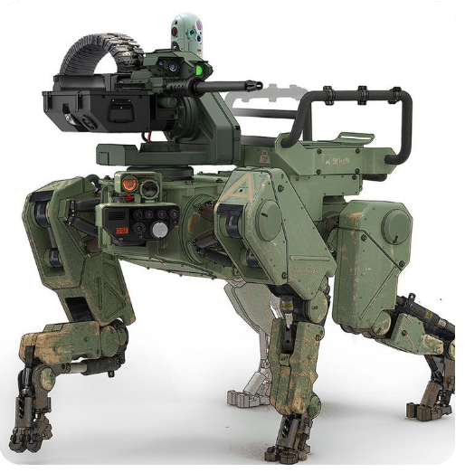 Webots Supervisor下的四足机器人可视化教程 - 知乎