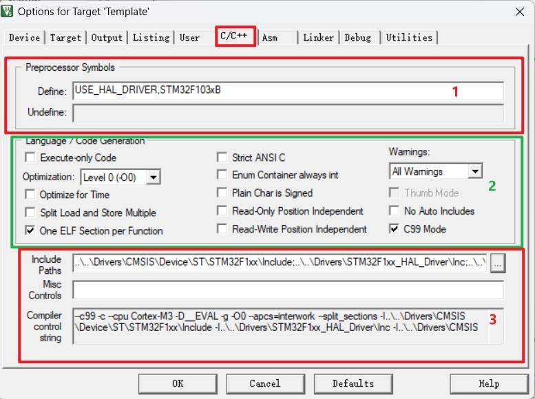 一文教你使用MDK开发工具 - 知乎