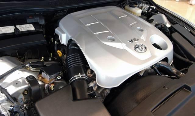 在国内卖了12年的V6后驱"超跑"，真正知道它历史的却没有多少！ - 知乎