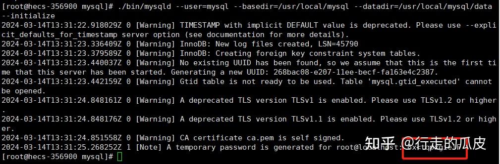 Linux系统下MySQL5.7安装部署全攻略，轻松上手不迷路！ - 知乎