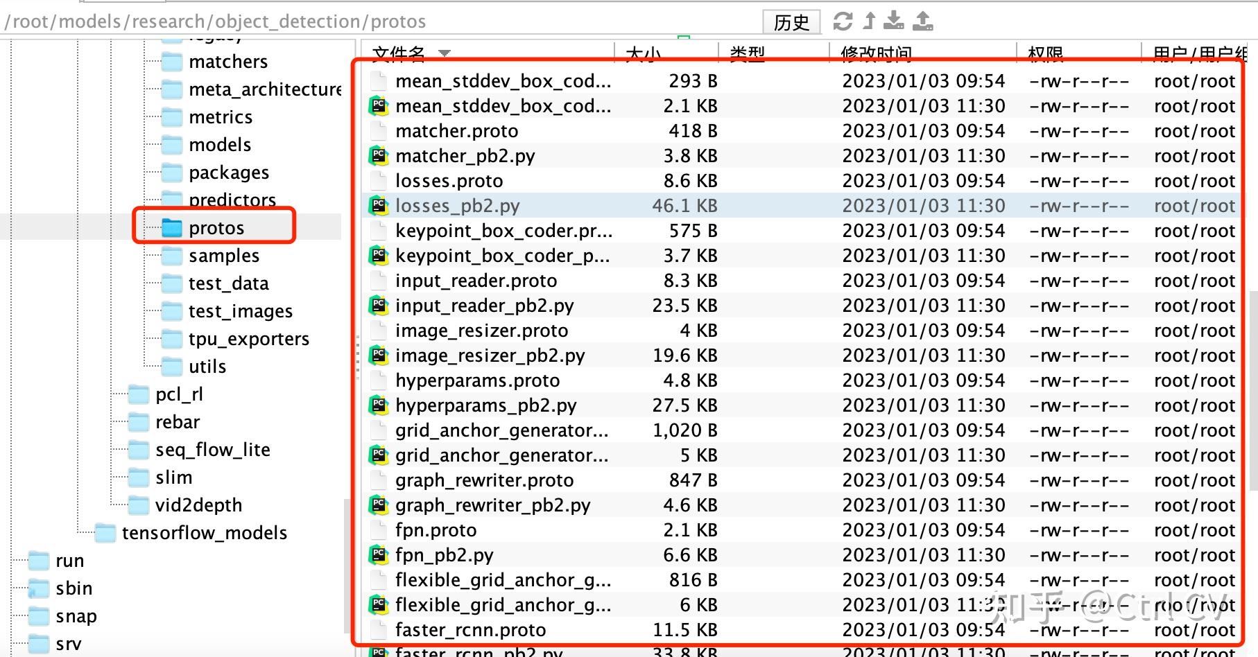 Tensorflow Object Detection API 目标检测 - 知乎