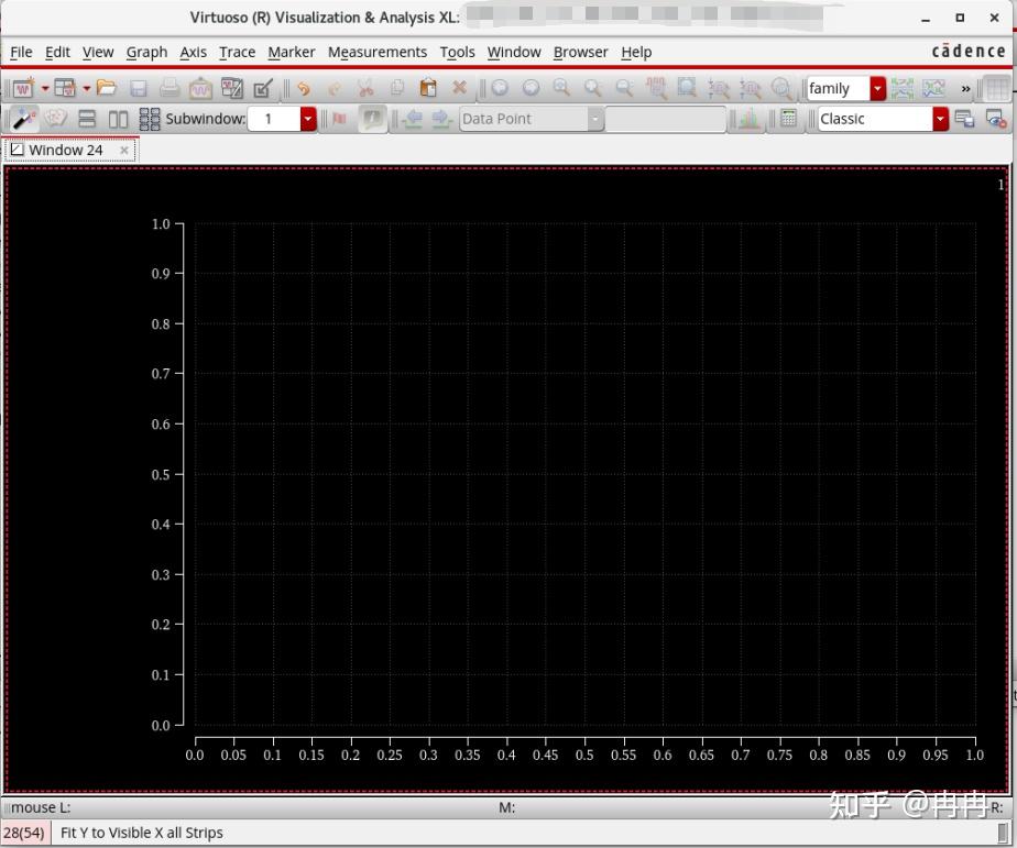 AMS仿真的一些操作解惑 - 知乎
