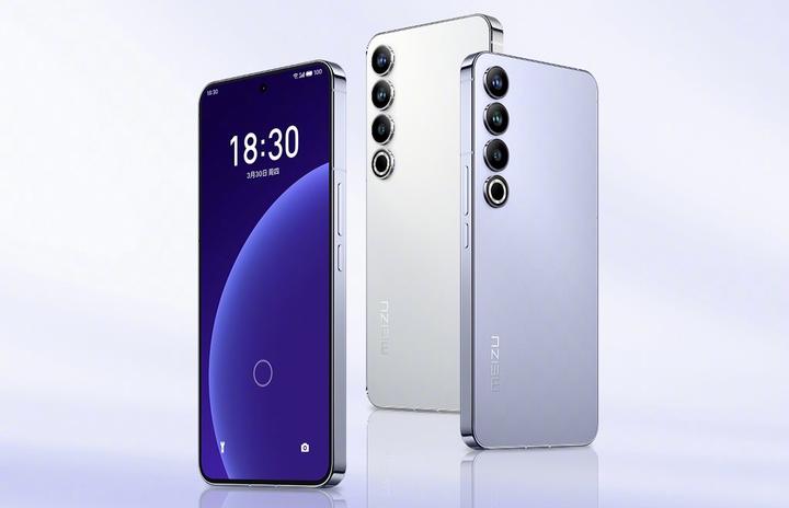 骁龙8Gen2+三星2K直屏，4000以内两款性价比更高的旗舰 - 知乎