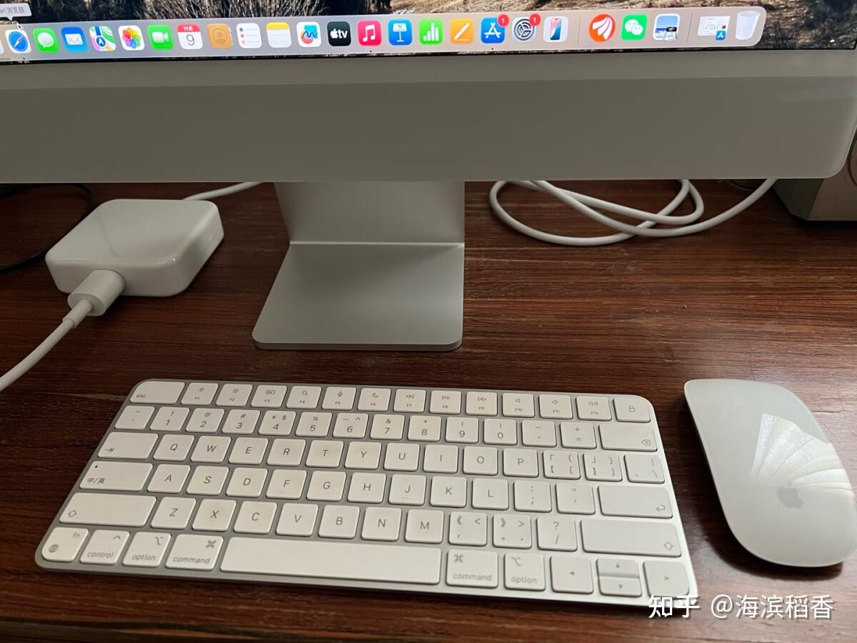 Mac mini最佳拍档：5K显示器盘点，最低的不到两千块 - 知乎