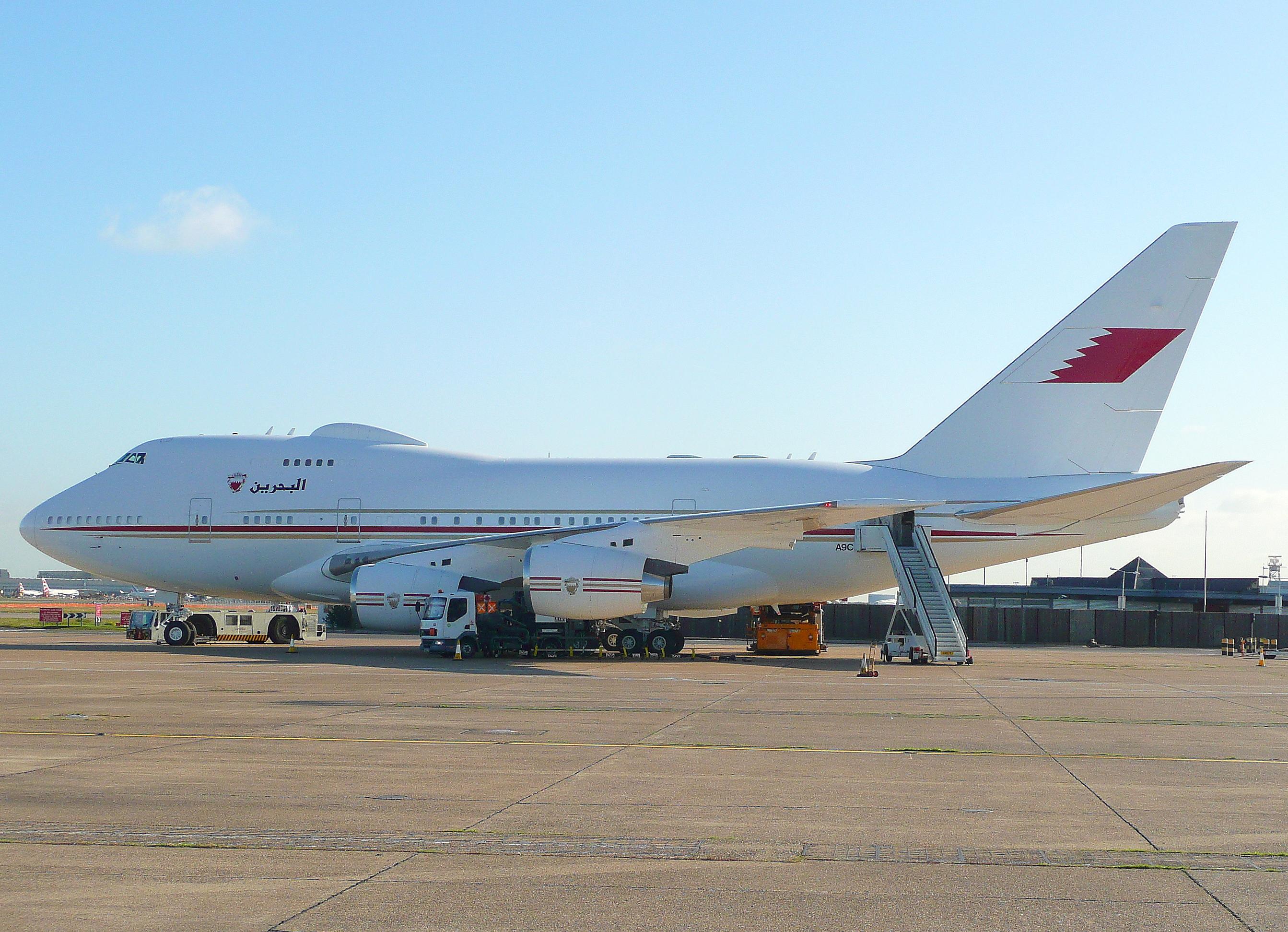 波音747SP / Boeing 747SP - 中英文维基百科词条融合，由辽观搬运、翻译、整合 - 知乎