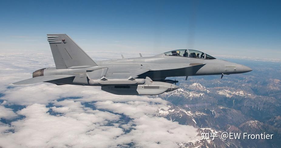 【资料推荐】EA 18G电子战飞机使用手册【共862页】 - 知乎