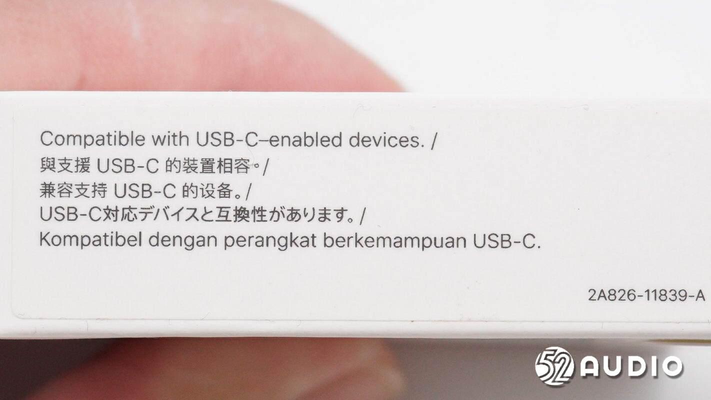 拆解报告：Apple苹果EarPods USB-C有线耳机 - 知乎