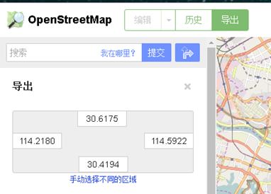 获取OpenStreetMap（OSM）数据方法知多少？ - 知乎