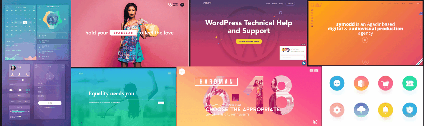 33种海报设计风格，100种海报设计参考图(附视频讲解课件) - 知乎