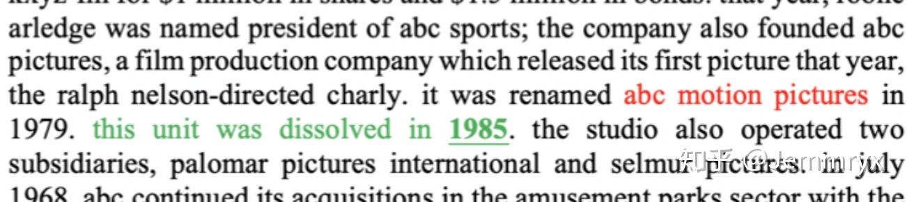 一文了解｜Question Generation （QG）问题生成 - 知乎