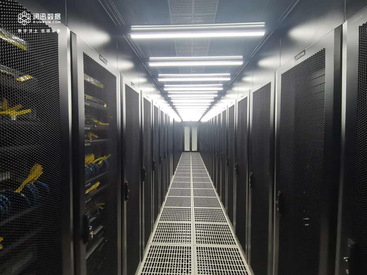 如何定义IDC？IDC包含哪些业务服务？ - 知乎