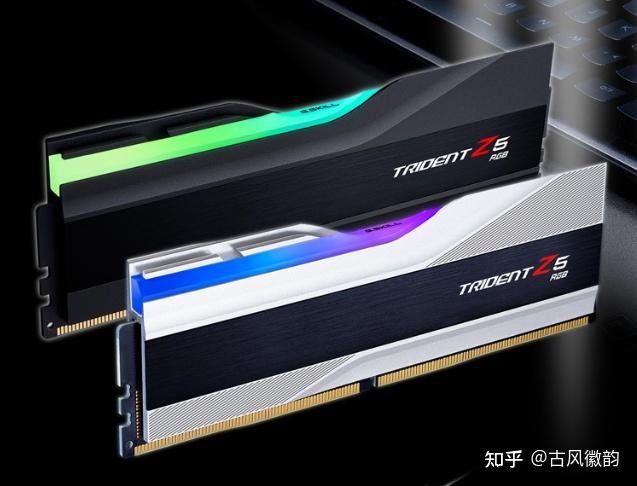 2023年消费级内存颗粒天梯图,DDR5内存条怎么选？ - 知乎
