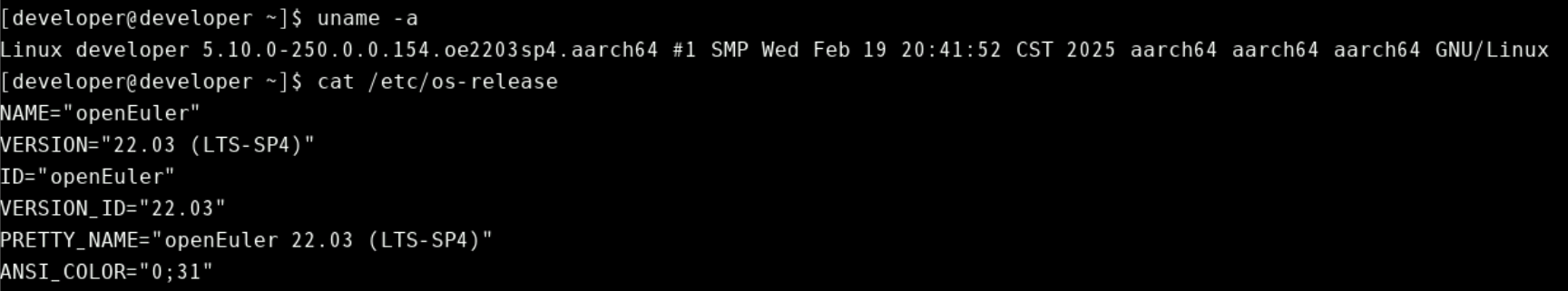 基于开发者空间编写ODBC应用程序操作OpenGauss数据库 - 知乎