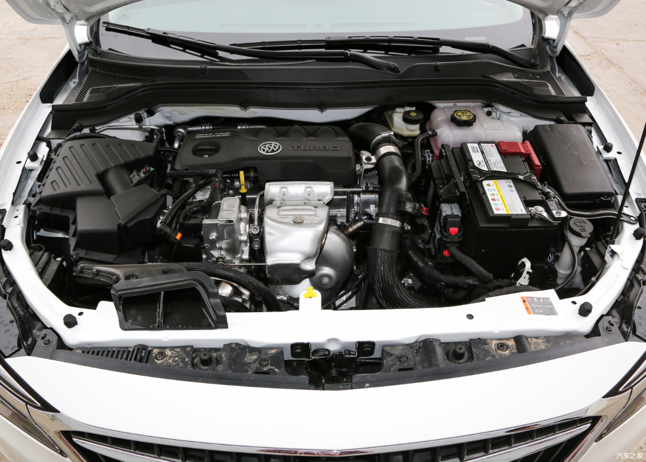 1.5L和1.3T+48V一个价，别克英朗你怎么选？ - 知乎