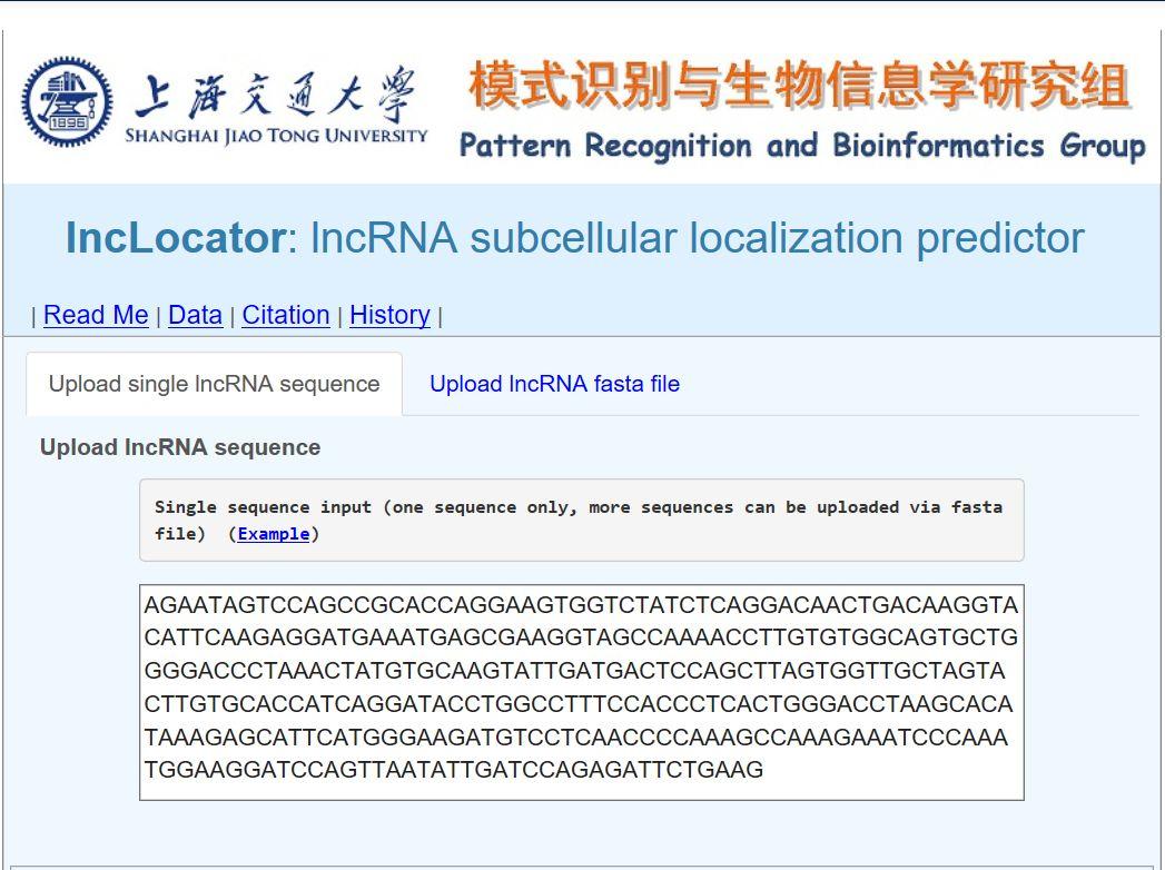 LncRNA定位：一键预测，基于深度学习的LncRNA亚细胞定位 - 知乎