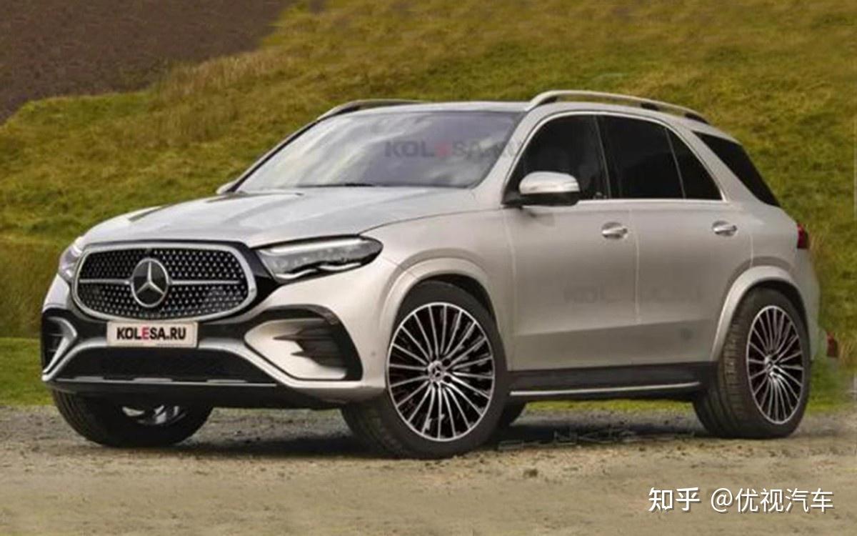 国产奔驰GLE将至，配6/7座2种布局，能比宝马X5好卖？ - 知乎