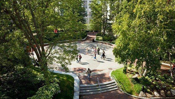 【前辈说】NEU Align CS项目录取/项目课程设置及学习体验/生活相关/求职情况 - 知乎