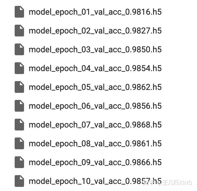 Keras 3 的介绍和使用案例 - 知乎