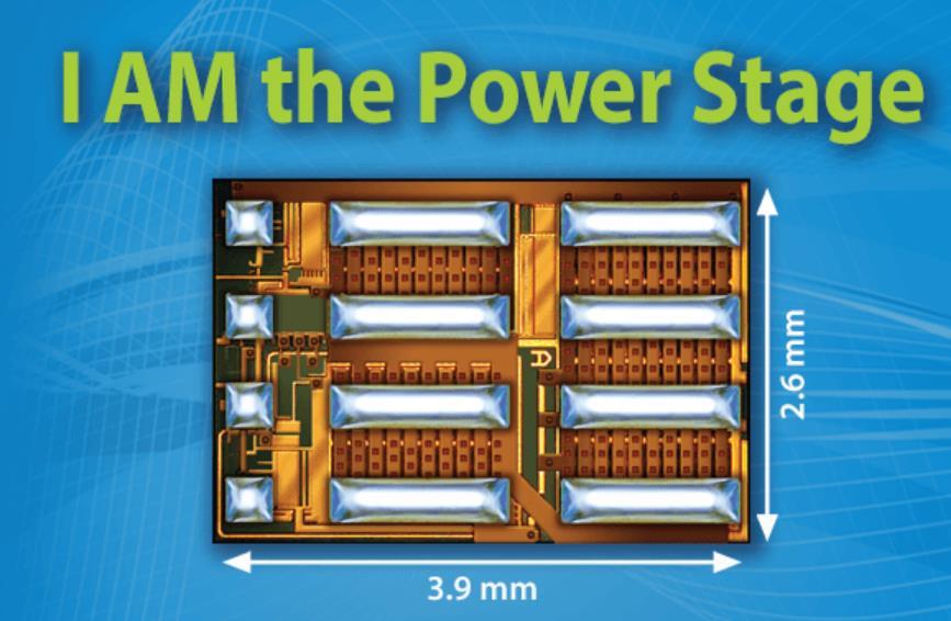 宜普电源转换公司（EPC）全新推出ePower(TM)功率级集成电路系列 - 知乎