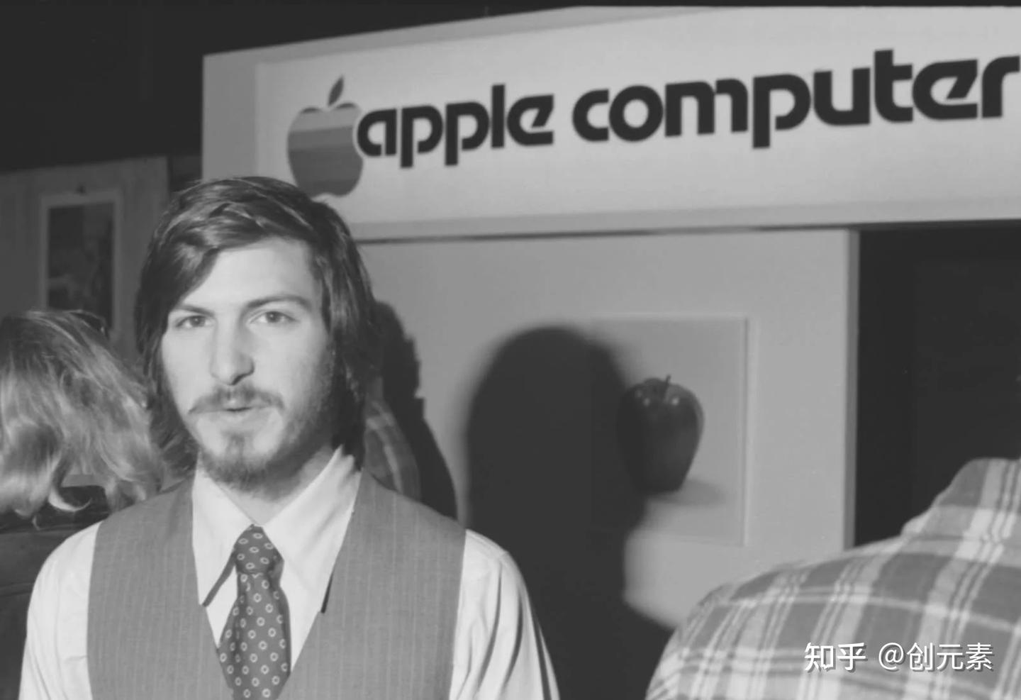 Apple II 的诞生与传奇：个人电脑革命的起点 - 知乎