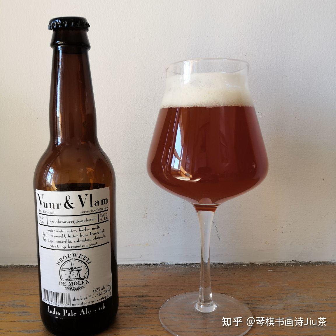 什么是IPA以及小白必喝的IPA系列 - 知乎