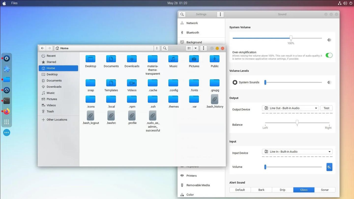 15 个最佳 GTK 主题 | Linux 中国 - 知乎