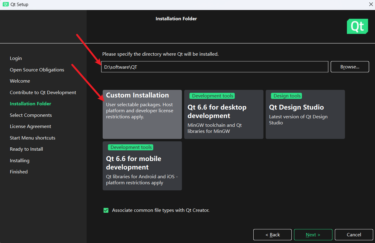 如何联合Qt，VS，C++，来开发一个电脑版软件（简单有趣，详细） - 知乎