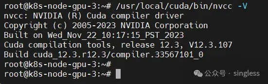 K8S集群下的GPU调度 - 知乎