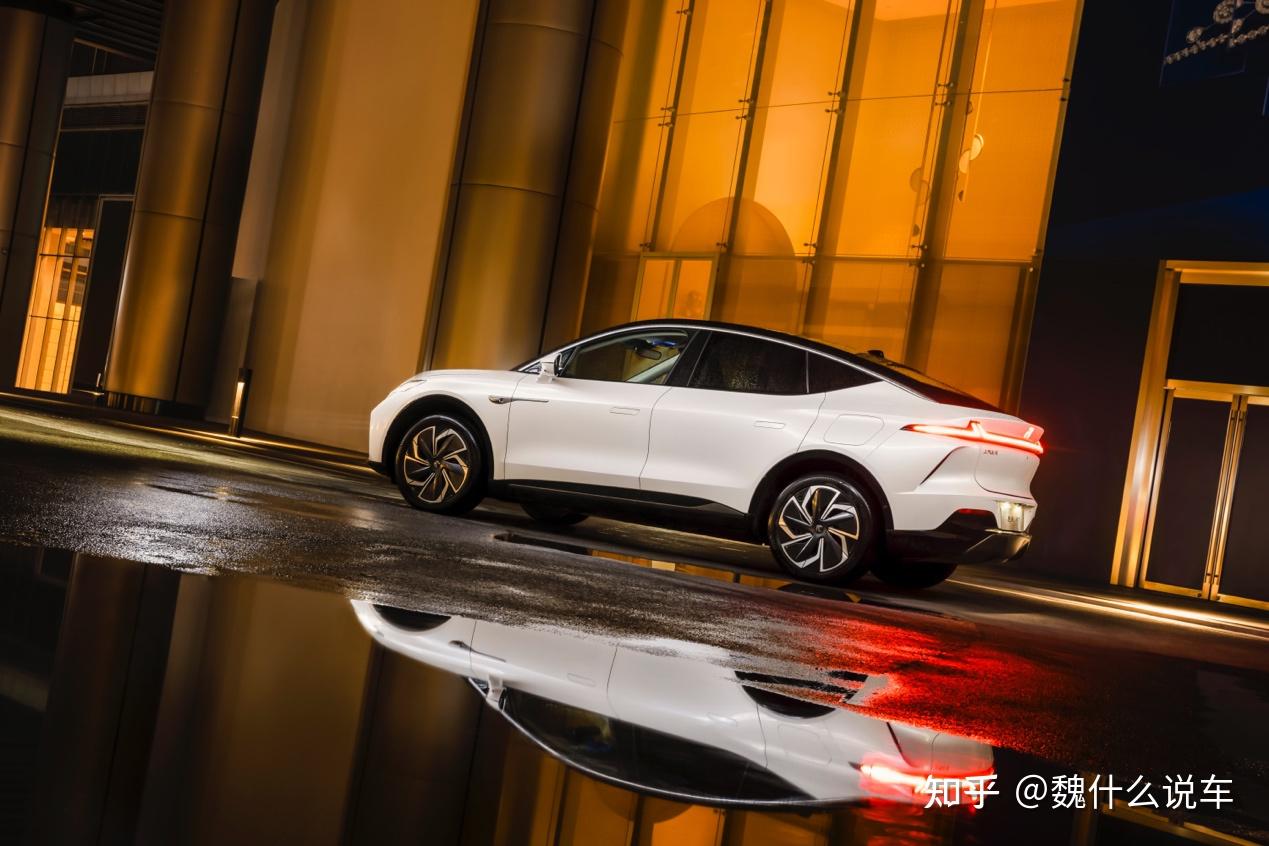 20万闭眼入，小鹏G6 VS飞凡R7，谁更值得入手？ - 知乎