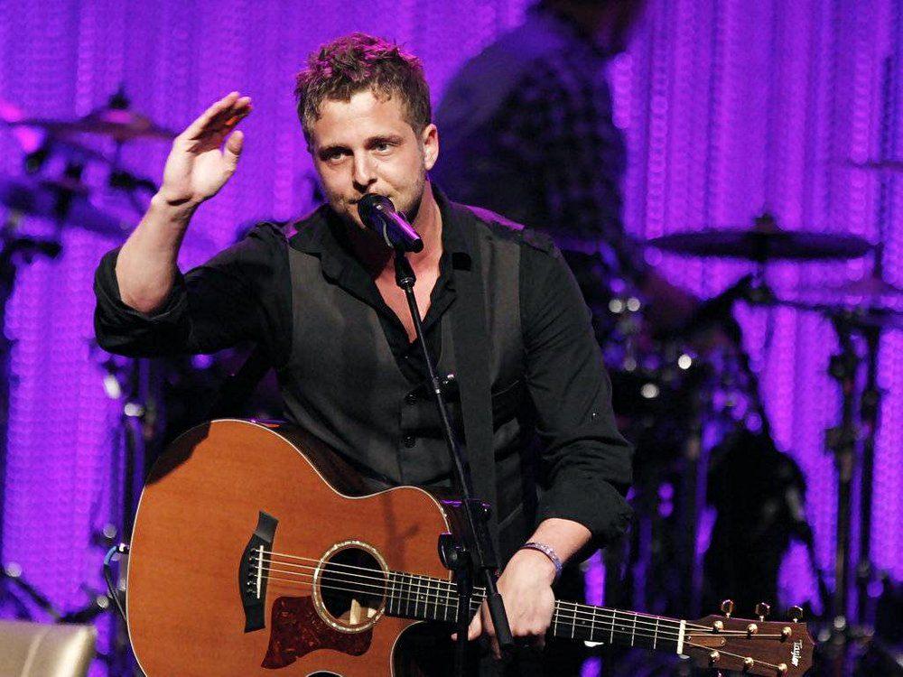 Ryan Tedder：不仅仅是OneRepublic的主唱 - 知乎