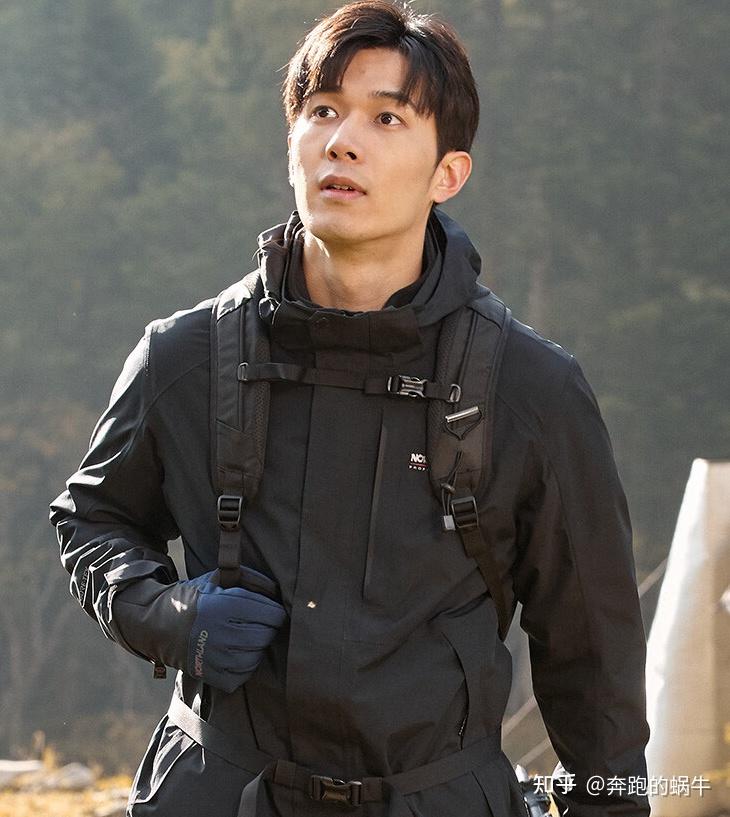 G-TEX为什么那么贵？是智商税吗？除了始祖鸟，这些品牌冲锋衣更有性价比 - 知乎