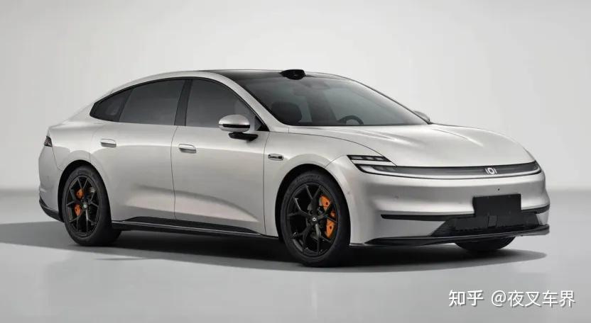 小鹏P7瞄准SU7、银河A7要干秦L，工信部重磅新车盘点 - 知乎