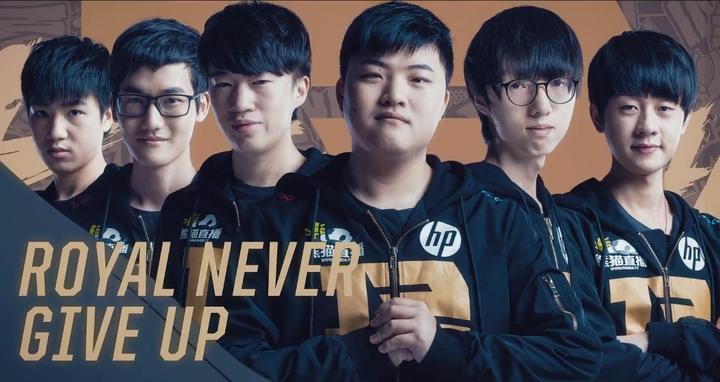 绝不代表RNG！MLXG再次表态：鱼死网破今晚就走，断绝一切关系 - 知乎