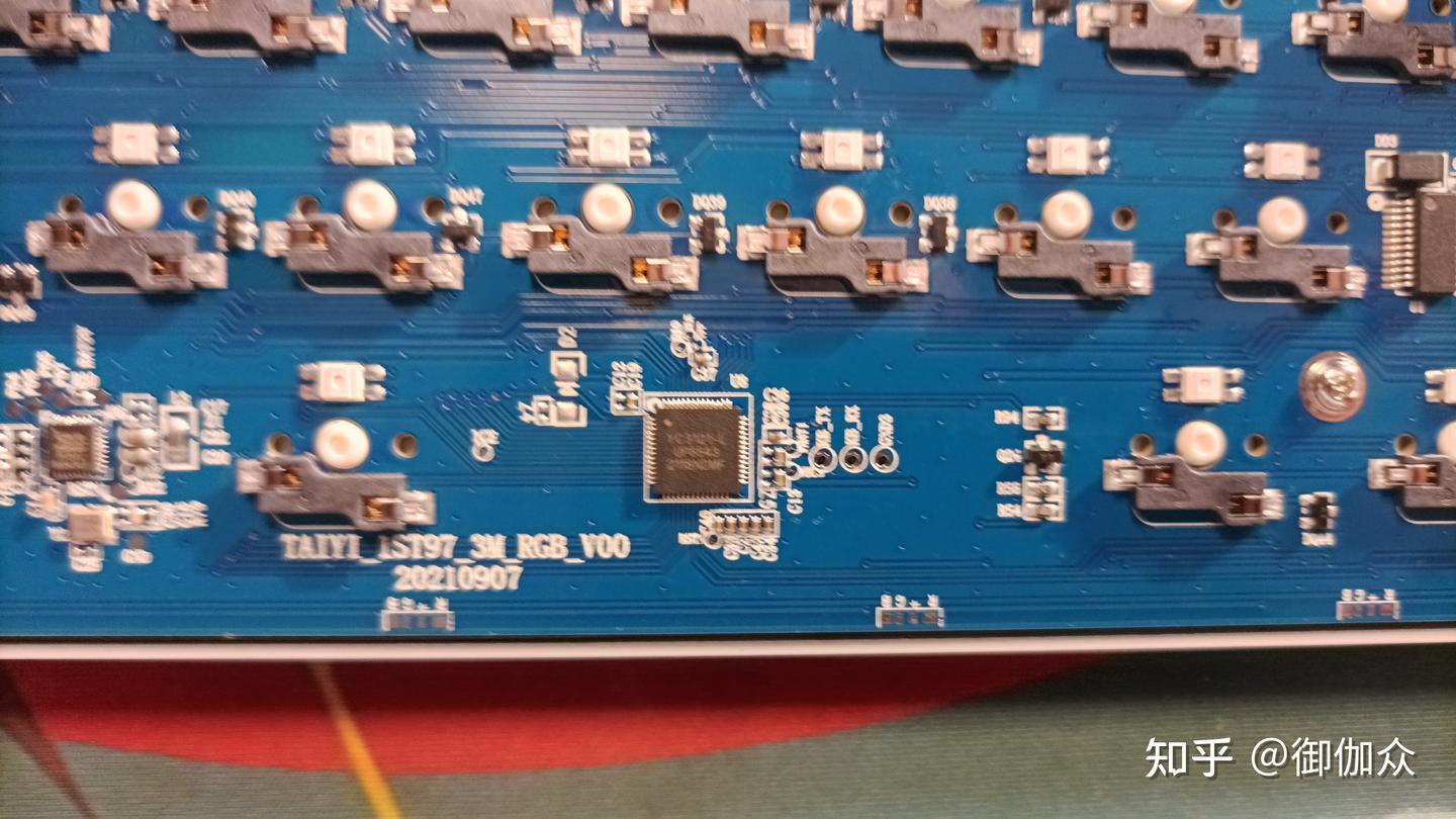 外观平平无奇，但用起来却很舒服——首席玩家mk980 - 知乎