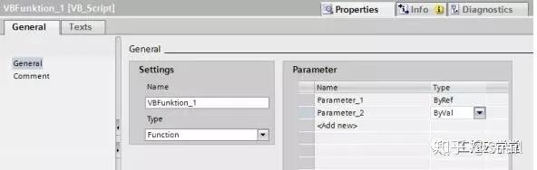 博途中WinCC VBS 脚本的基础用法 - 知乎