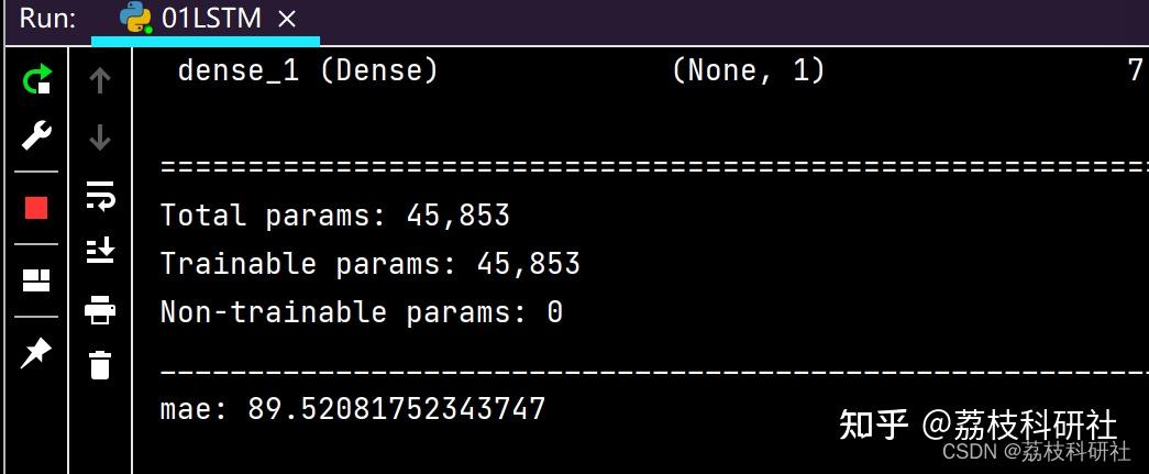 【PSO-LSTM】基于PSO优化LSTM网络的电力负荷预测（Python代码实现） - 知乎