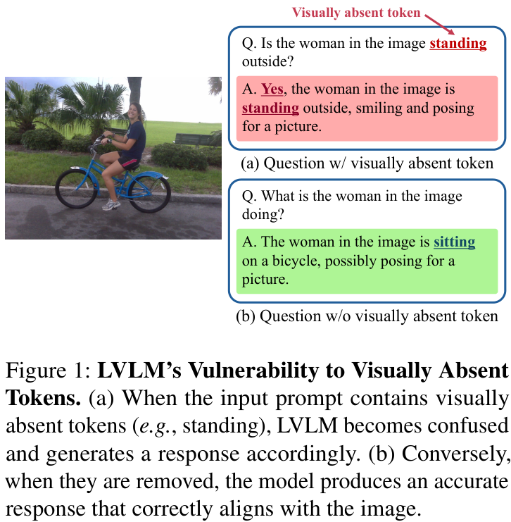EMNLP 2025 | LVLM也会“指鹿为马”？揭秘模型中的“视觉缺失感知”神经元 - 知乎