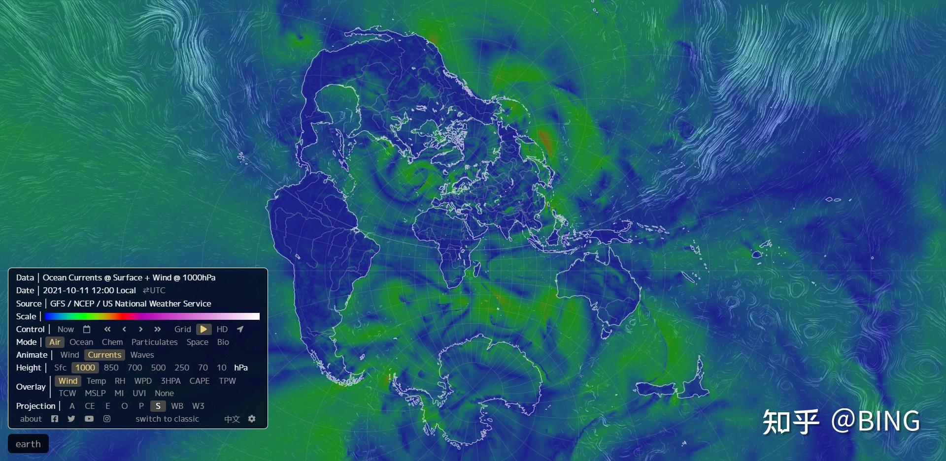 你最喜欢的地图网站/app是什么？ - 知乎