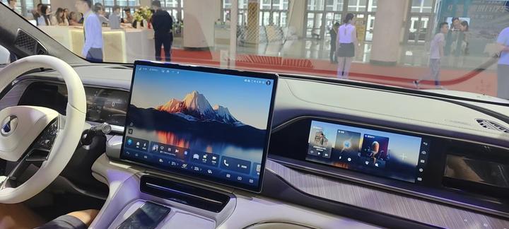 聊聊关于腾势N7的那些事儿~ - 知乎