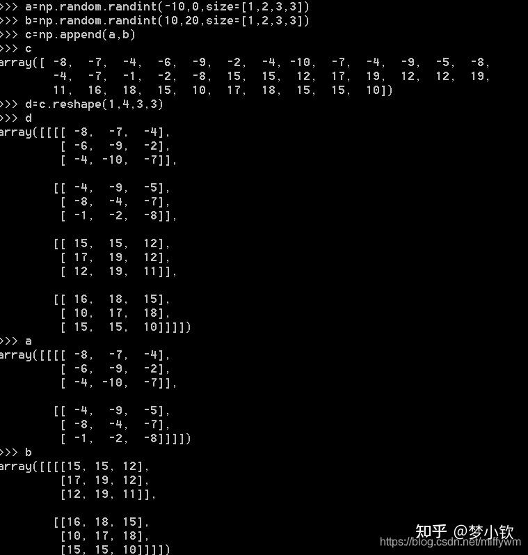 python常用模块 - 知乎