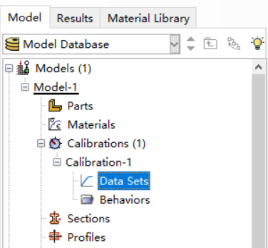 详解材料基础力学实验数据到abaqus本构模型的创建过程 - 知乎