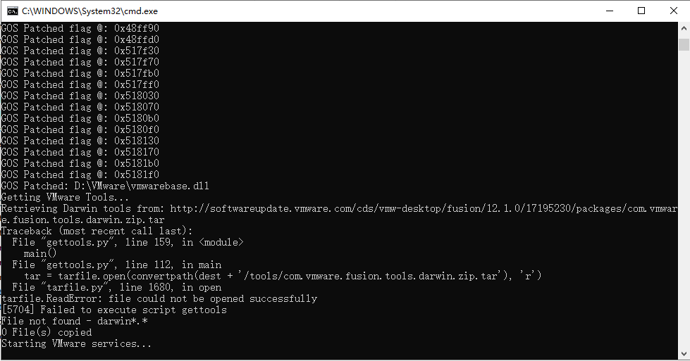 MacOS10.13安装教程 - 知乎