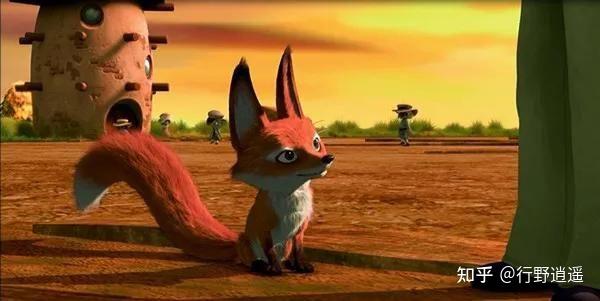 The Little Prince 小王子【21】 Chapter 21（中英对照） - 知乎