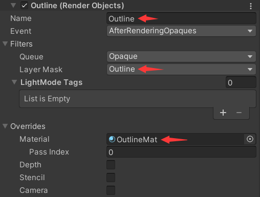 【Unity3D】Renderer Feature简介 - 知乎