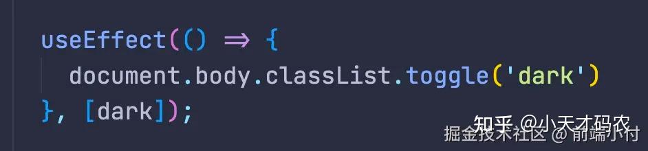tailwind css如何和antd5一起优雅的实现动态主题切换 - 知乎