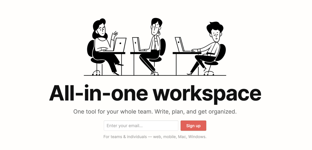 Notion，一款强大到改变我人生的软件 - 知乎
