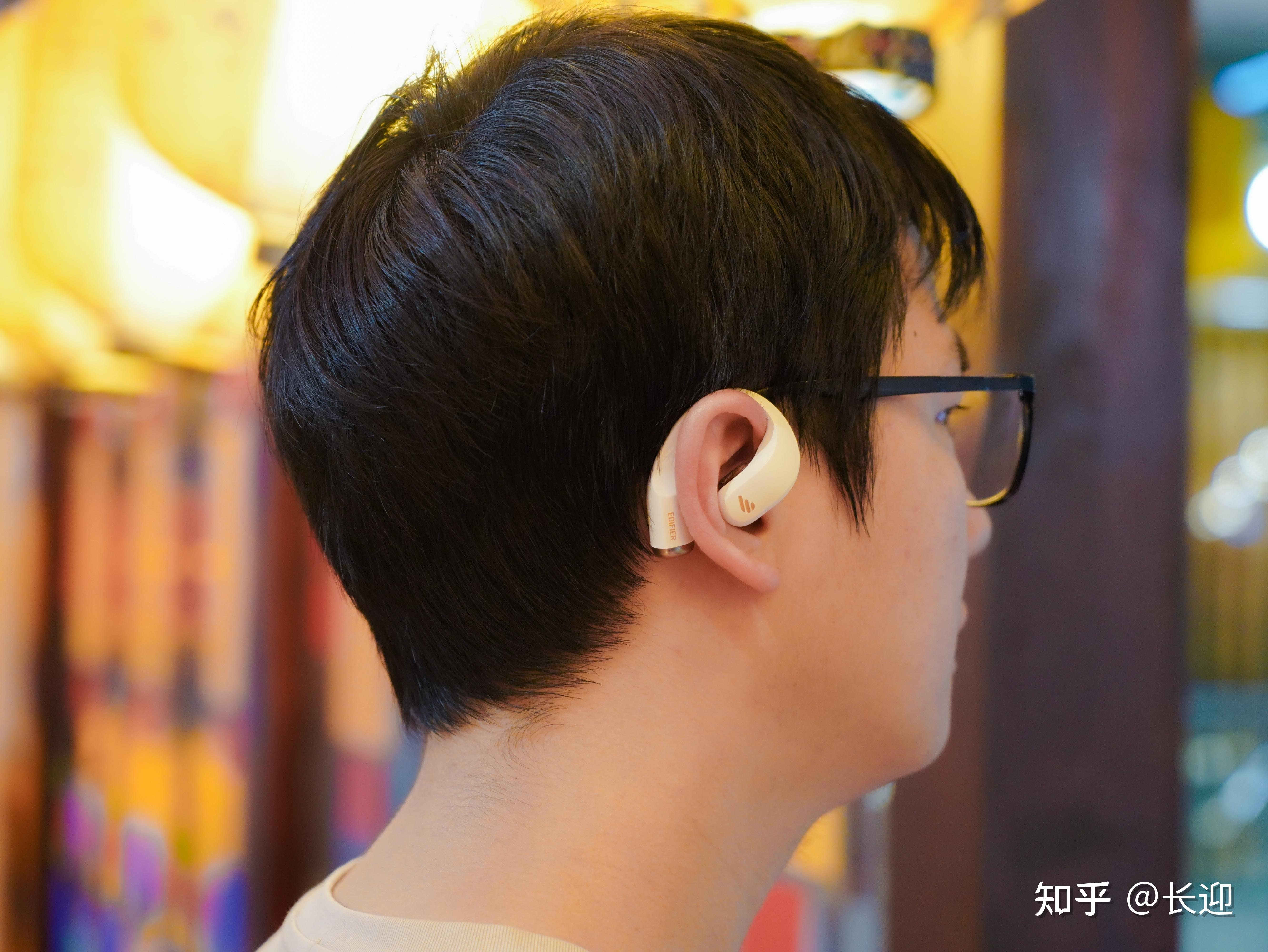 如何看待漫步者同时推出Comfo Fit Ⅱ和Solo两款五百元价位的开放式耳机？ - 知乎