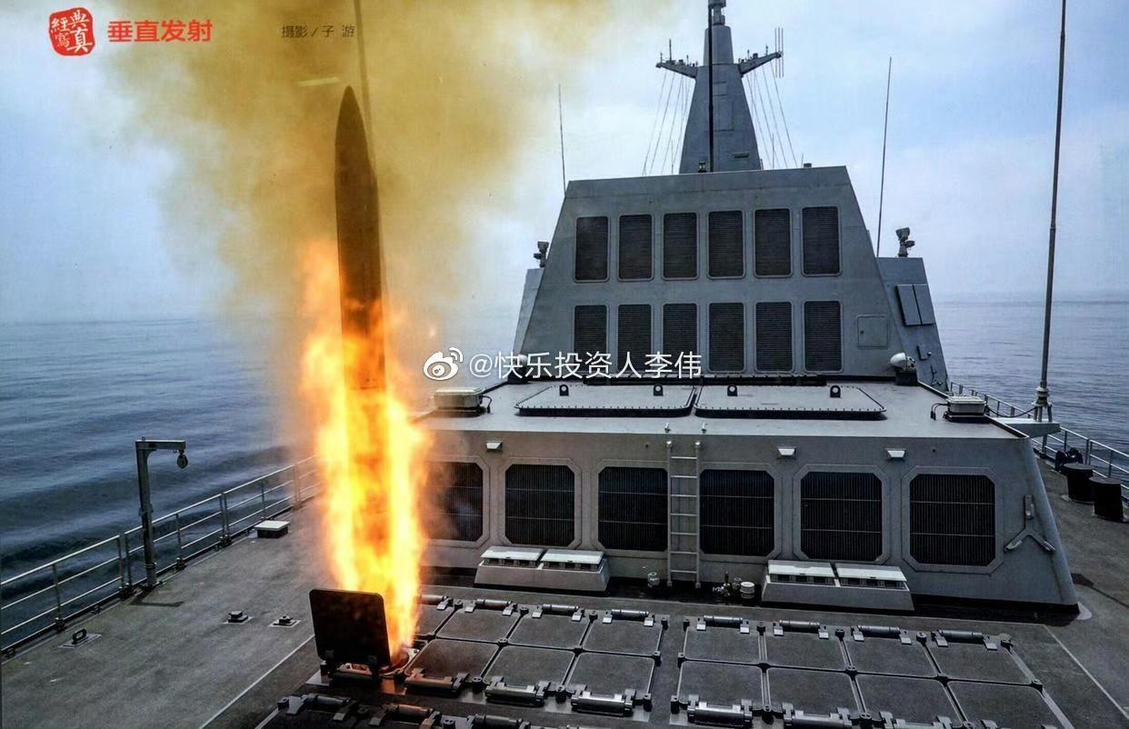 美国海军96单元MK41舰载垂直发射系统的发射井直径只有635毫米，是不是太小了？够用吗？ - 知乎